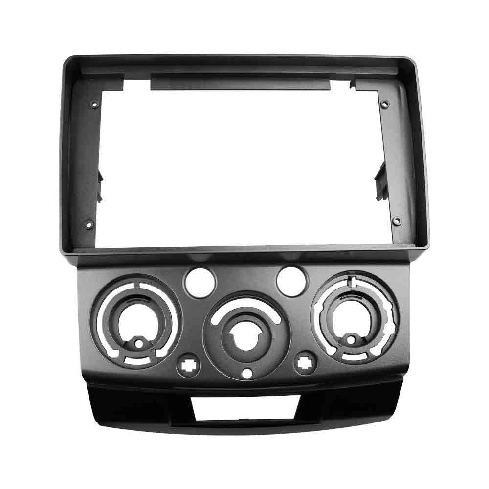 2006-2010 FORD EVEREST/ FORD RANGER/ MAZDA BT-50 9 INCH GOLDEN car ...